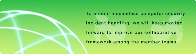 CSIRT - Nippon CSIRT Association